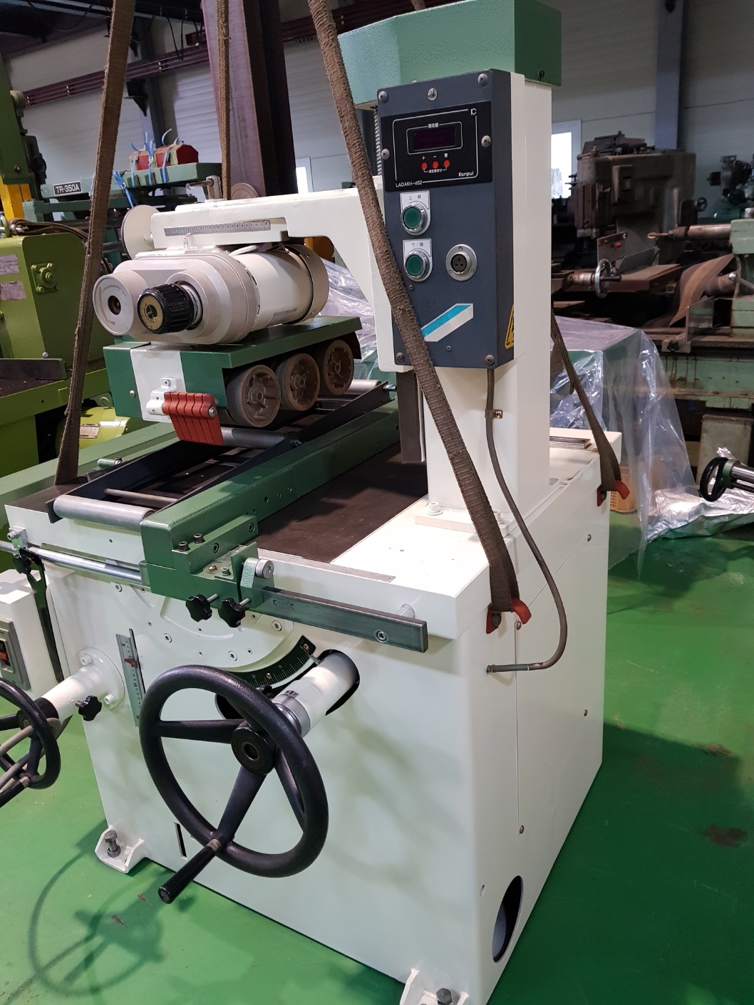 미낙 축경사 만능목공가공기 > 가구용 | 미아톱목공기계